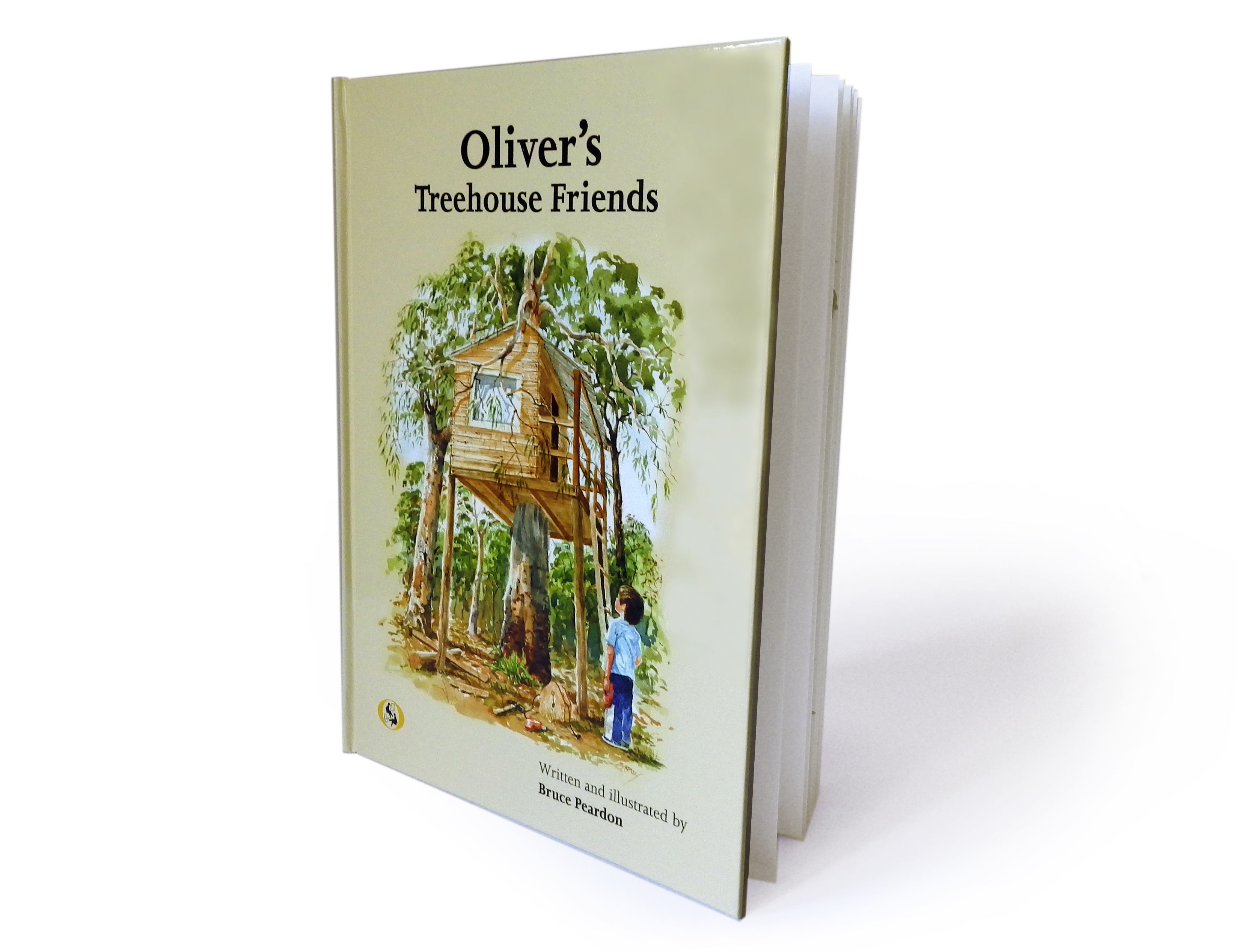 Oliver’s Tree House | MFPA
