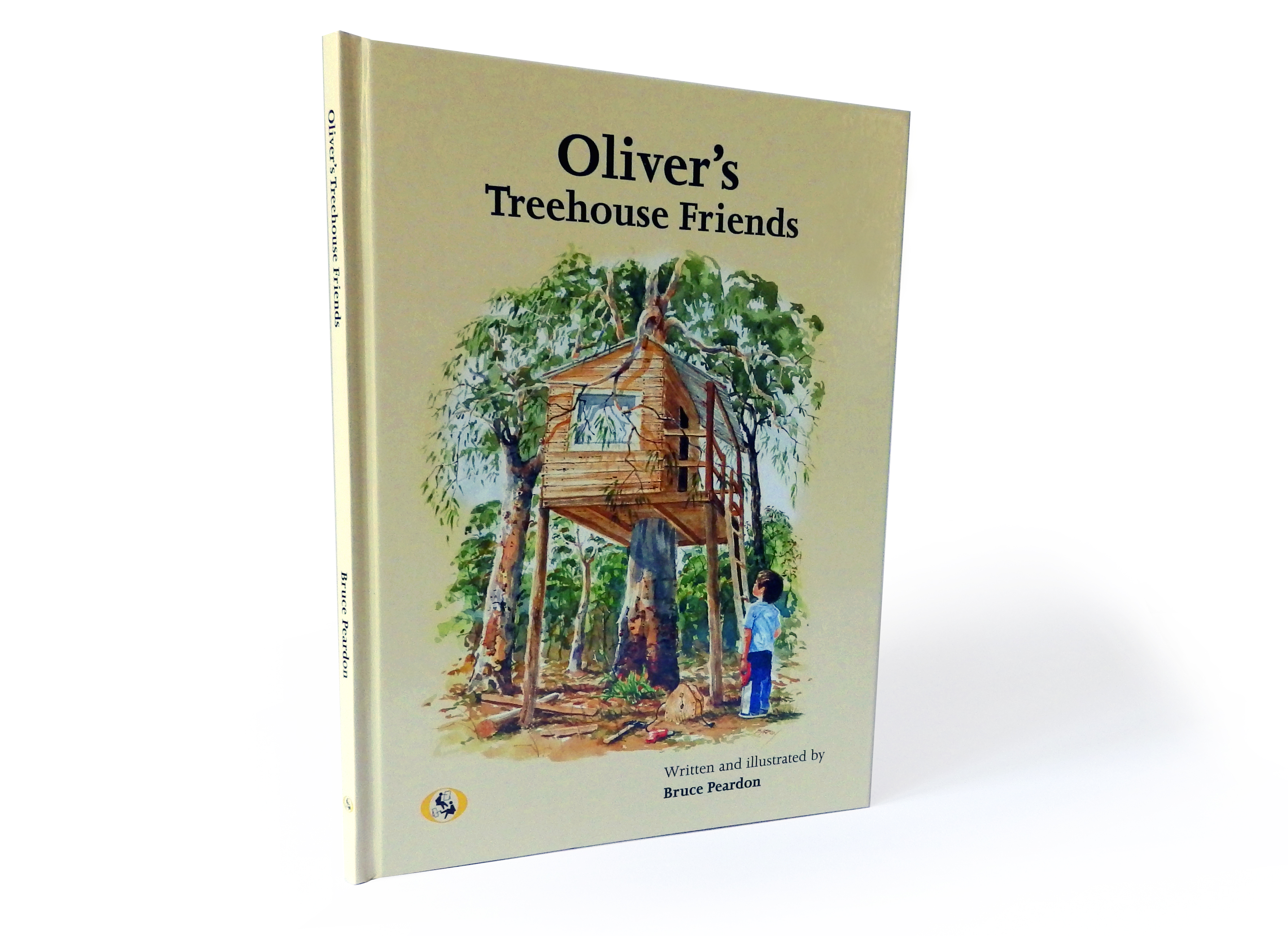 Oliver’s Tree House | MFPA